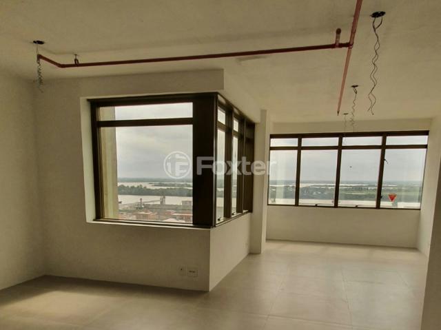 Sala / Conjunto Comercial em Porto Alegre