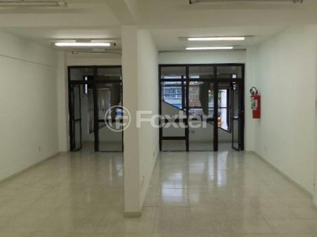 Sala / Conjunto Comercial em Porto Alegre