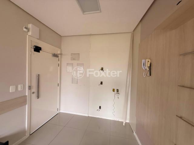 Sala / Conjunto Comercial em Porto Alegre