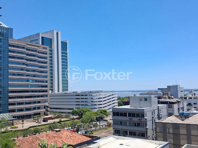 Sala / Conjunto Comercial em Porto Alegre