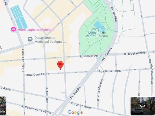 Sala / Conjunto Comercial em Porto Alegre