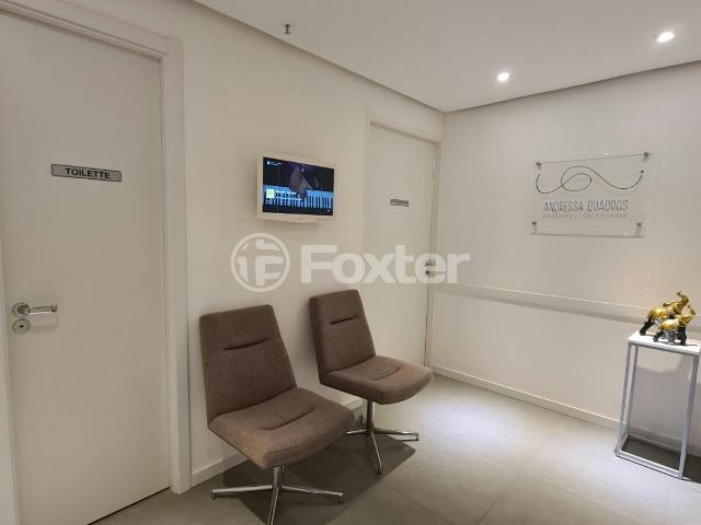 Sala / Conjunto Comercial em Porto Alegre