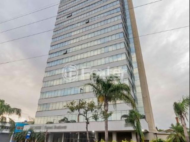 Sala / Conjunto Comercial em Porto Alegre