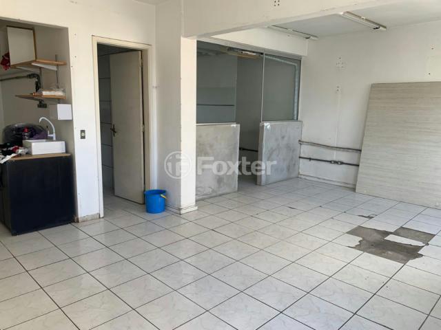 Sala / Conjunto Comercial em Porto Alegre