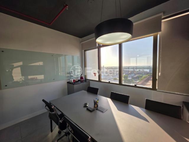 Sala / Conjunto Comercial em Porto Alegre