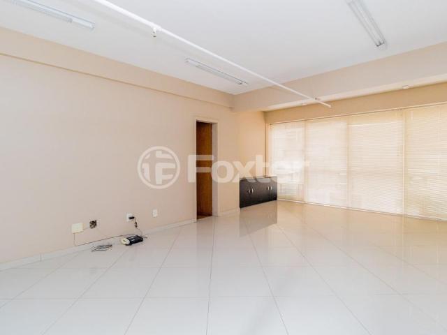 Sala / Conjunto Comercial em Porto Alegre