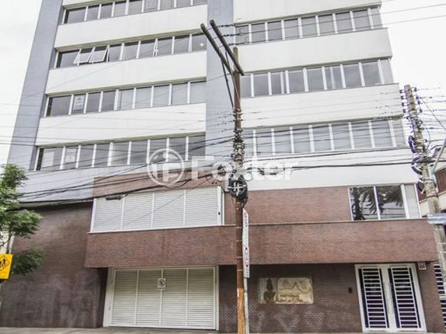 Sala / Conjunto Comercial em Porto Alegre