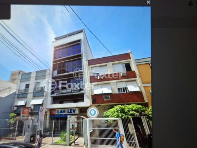 Sala / Conjunto Comercial em Porto Alegre