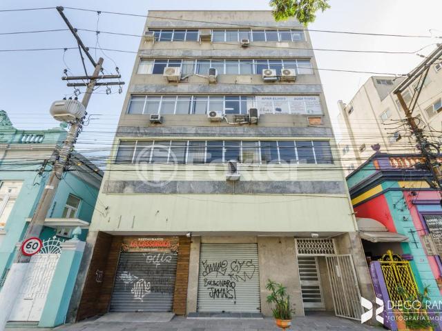 Sala / Conjunto Comercial em Porto Alegre