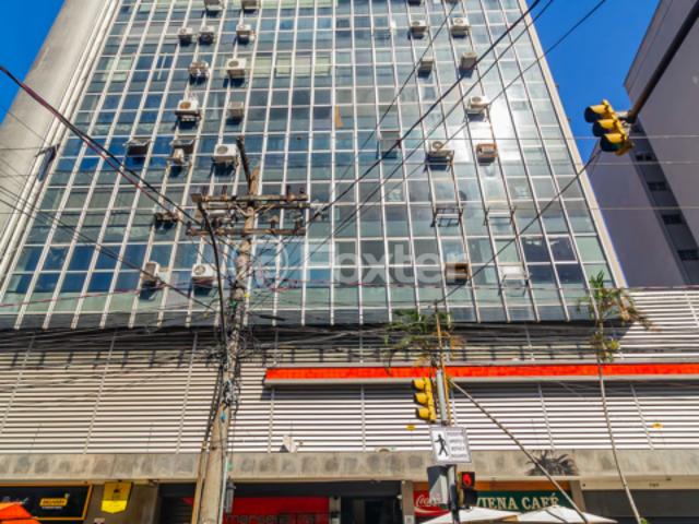Sala / Conjunto Comercial em Porto Alegre