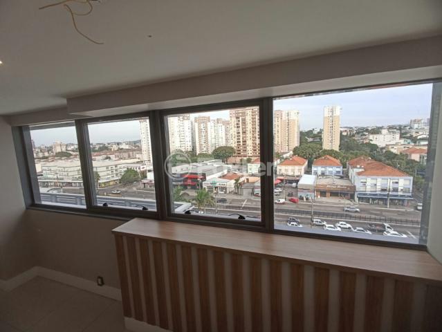 Sala / Conjunto Comercial em Porto Alegre