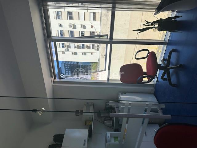 Sala / Conjunto Comercial em Porto Alegre