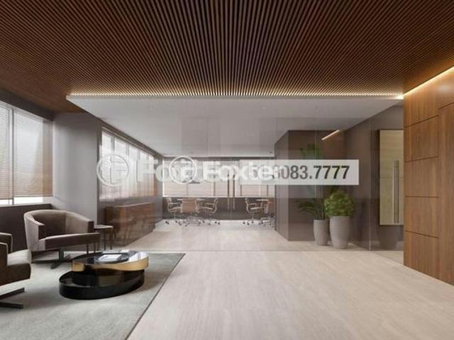 Sala / Conjunto Comercial em Porto Alegre