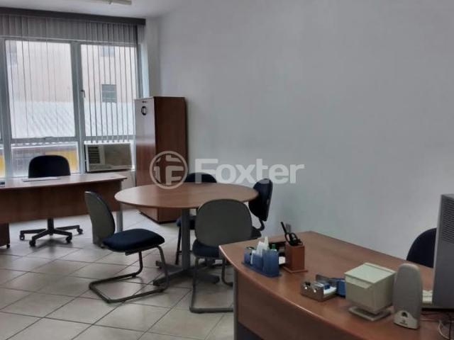 Sala / Conjunto Comercial em Porto Alegre