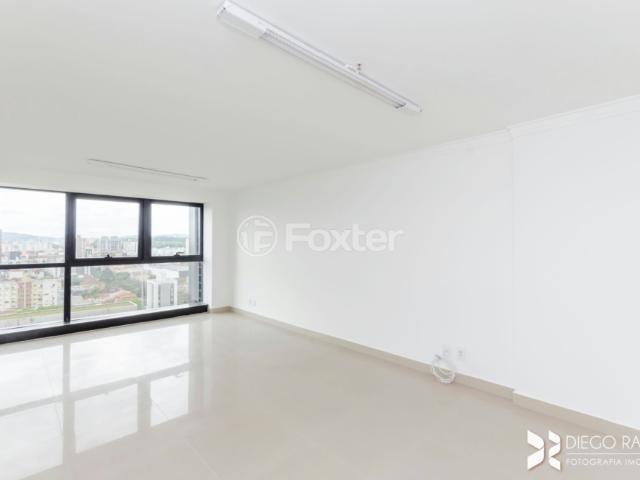 Sala / Conjunto Comercial em Porto Alegre