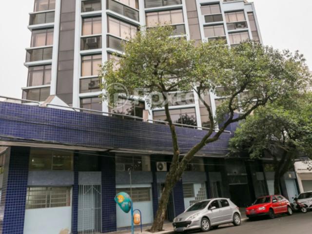 Sala / Conjunto Comercial em Porto Alegre