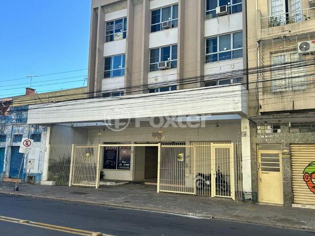 Sala / Conjunto Comercial em Porto Alegre