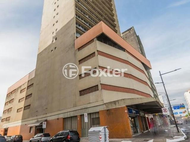 Sala / Conjunto Comercial em Porto Alegre