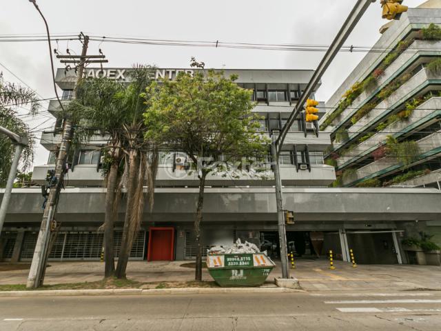 Sala / Conjunto Comercial em Porto Alegre