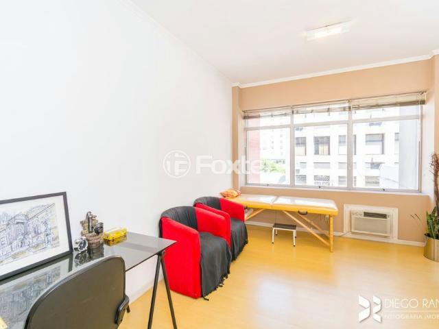 Sala / Conjunto Comercial em Porto Alegre