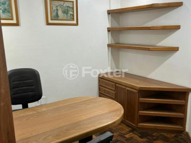Sala / Conjunto Comercial em Porto Alegre