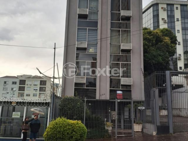Sala / Conjunto Comercial em Porto Alegre