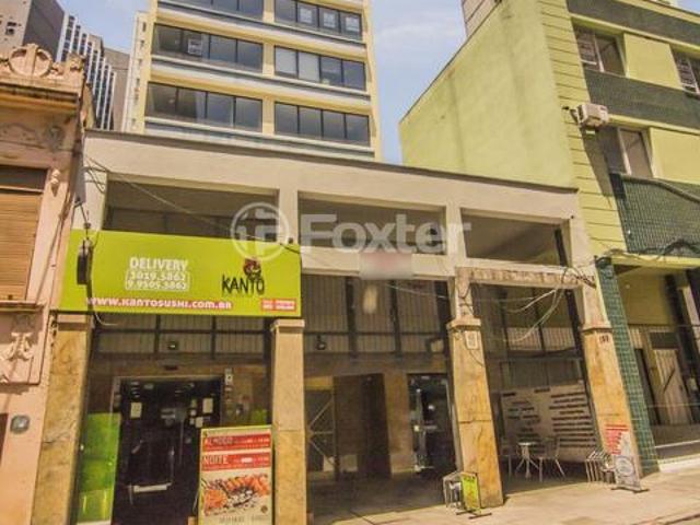 Sala / Conjunto Comercial em Porto Alegre