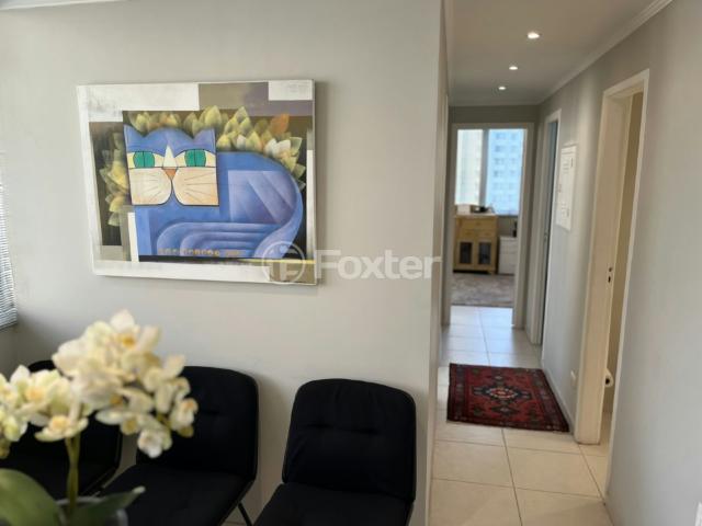 Sala / Conjunto Comercial em São Paulo
