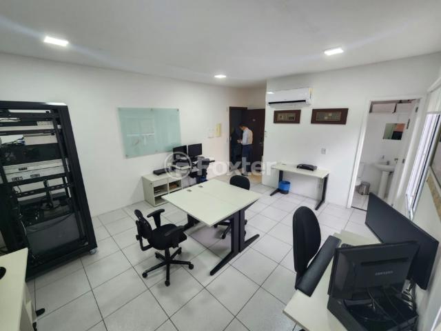 Sala / Conjunto Comercial em São Paulo