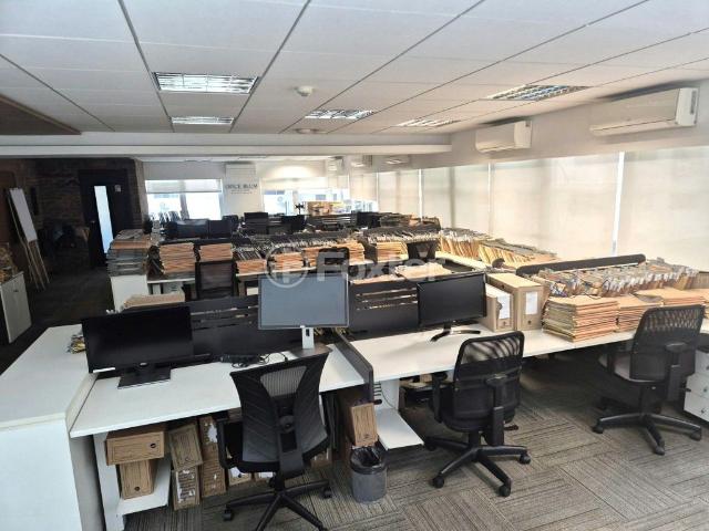 Sala / Conjunto Comercial em São Paulo