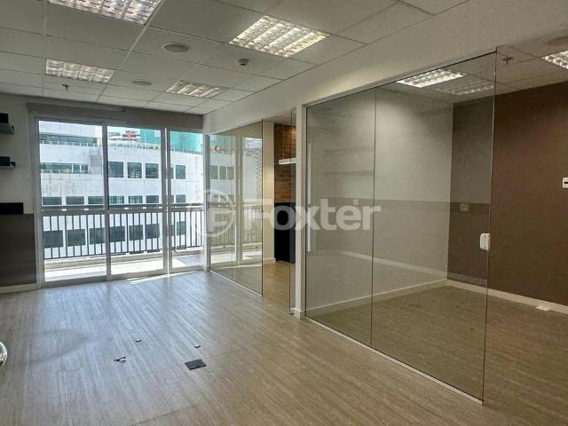 Sala / Conjunto Comercial em São Paulo