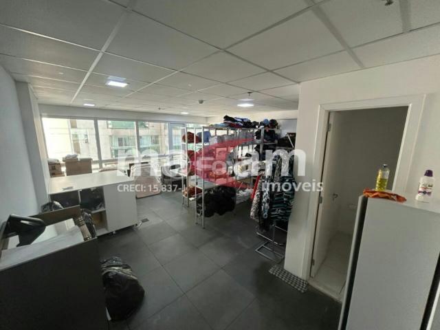 Sala / Conjunto Comercial em São Paulo