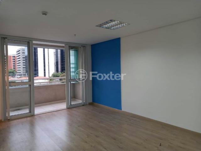 Sala / Conjunto Comercial em São Paulo