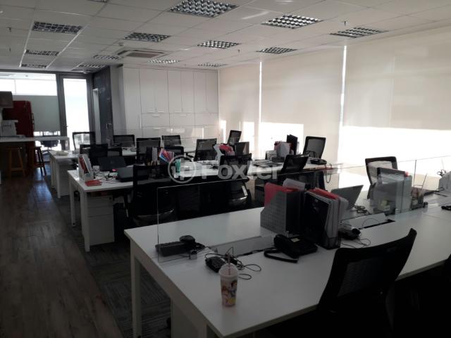 Sala / Conjunto Comercial em São Paulo