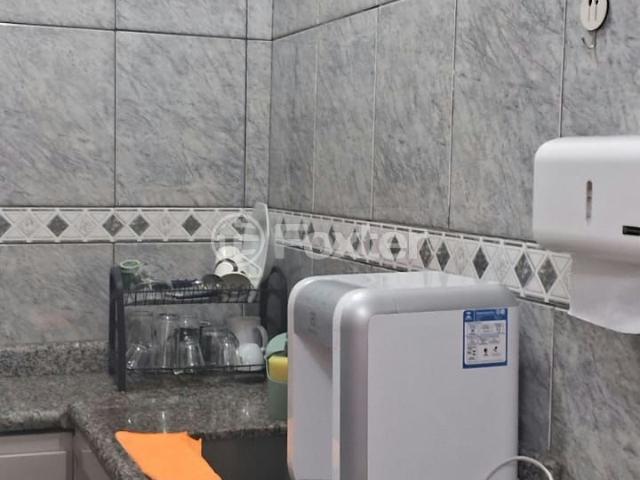 Sala / Conjunto Comercial em São Paulo