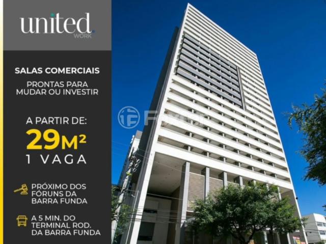 Sala / Conjunto Comercial em São Paulo