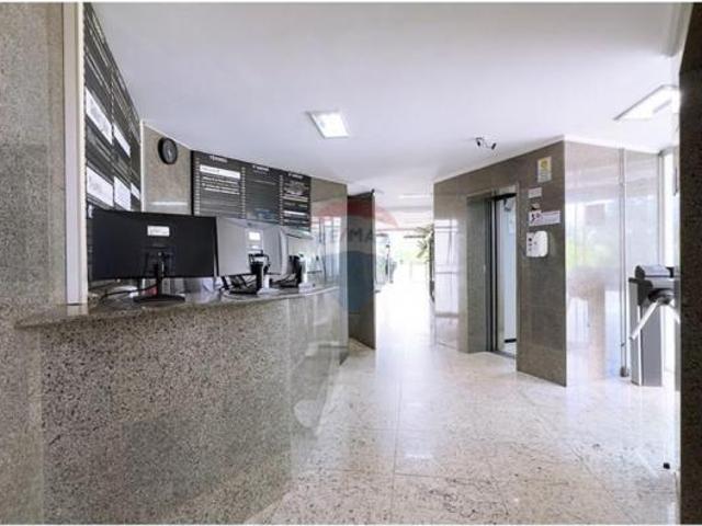 SALA Consultório p/ Dentistas, Psicólogos, Terapeutas SAÚDE HUMANA no Edifício Life Center ASA