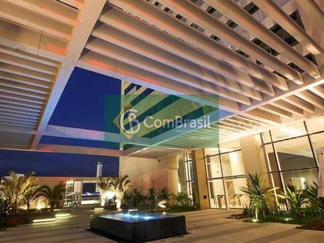 Sala Corporativa Helbor Concept Jardim Armenia MogI das Cruzes SP