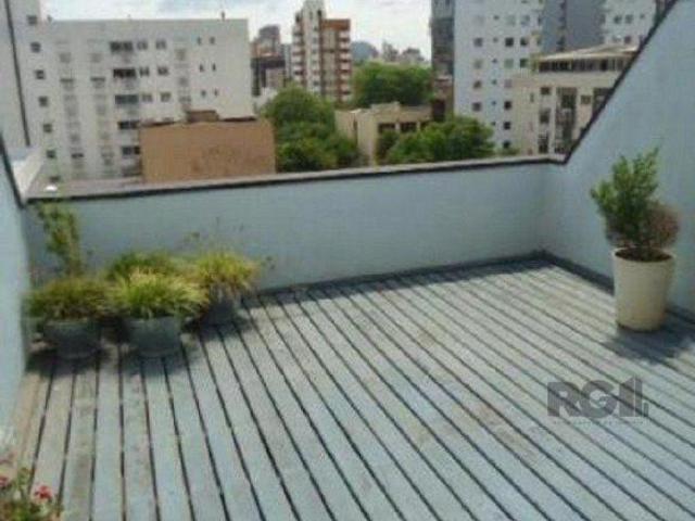 Sala duplex cobertura para Comprar no bairro Moinhos de Vento