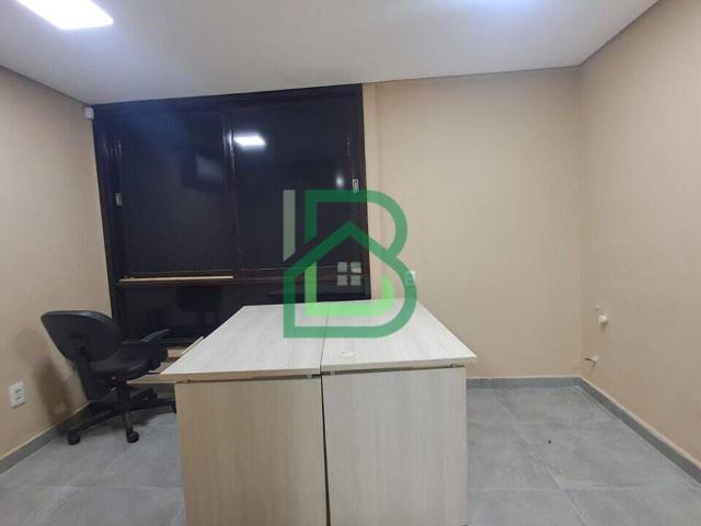 Sala de 16 m² na Guedes Pereira Casa Amarela Recife PE, aluguel por R$ 2.500/mês