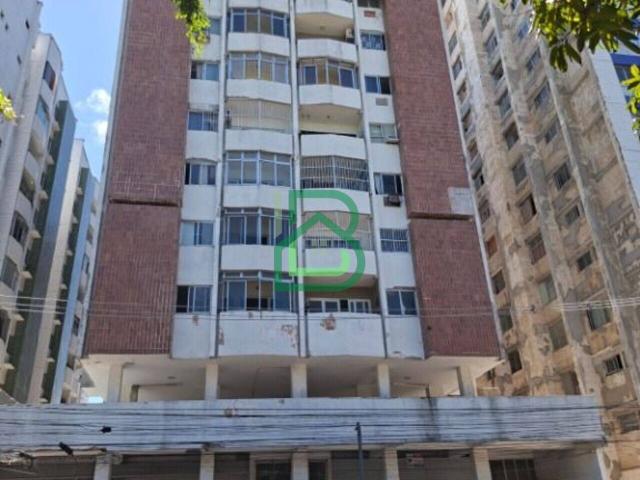 Sala de 201 m² na do Hospício Boa Vista Recife PE, aluguel por R$ 5.000/mês