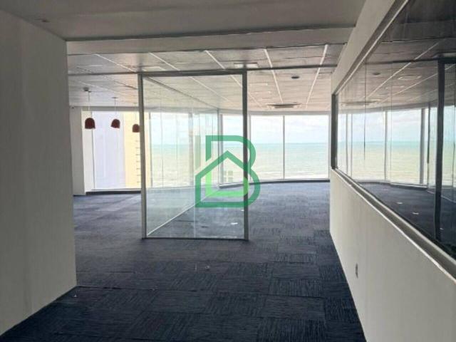 Sala de 202 m² na Antônio de Góes Pina Recife PE