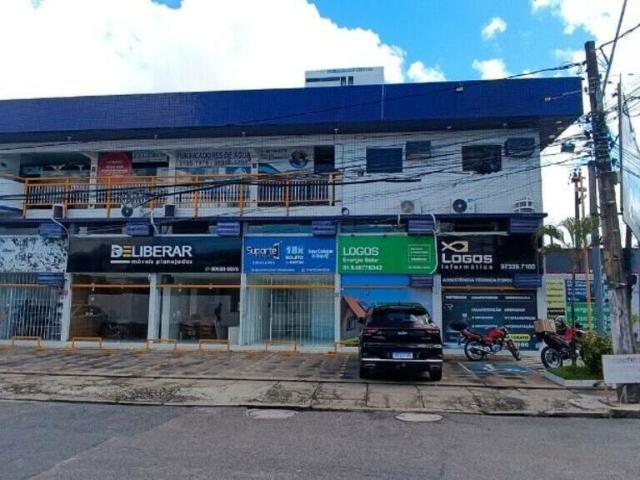 Sala de 30 m² Ilha do Retiro Recife, aluguel por R$ 1.500/mês