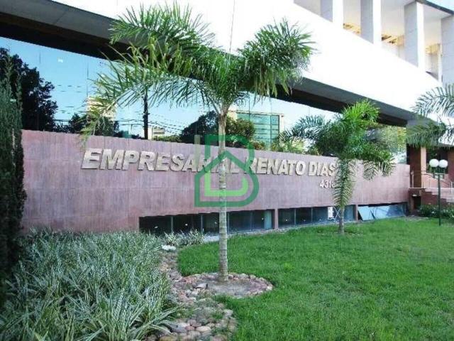 Sala de 30 m² na Governador Agamenon Magalhães Derby Recife PE, à venda por R$ 250.000 ou aluguel por R$ 2.500/mês