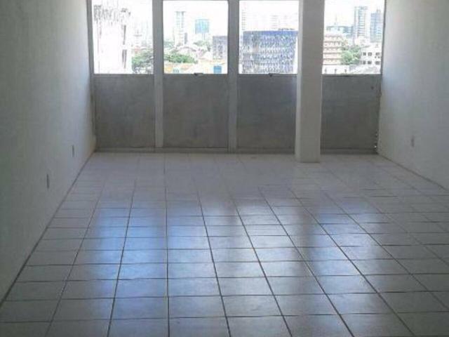 Sala de 44 m² São José Recife, à venda por R$ 35.000 ou aluguel por R$ 1.200/mês
