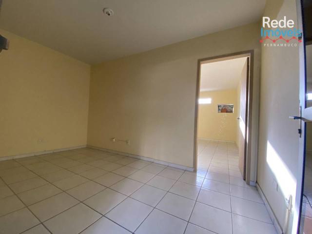 Sala de 41 m² Espinheiro Recife, aluguel por R$ 1.300/mês