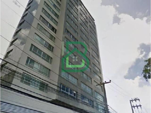 Sala de 55 m² na Doutor Fernando Figueira Ilha do Leite Recife PE, aluguel por R$ 4.700/mês