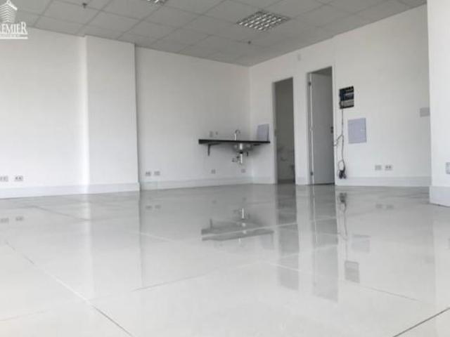 SALA DE 53M² À VENDA EDIFÍCIO COMERCIAL GOLDEN OFFICE EM JUNDIAÍ SP