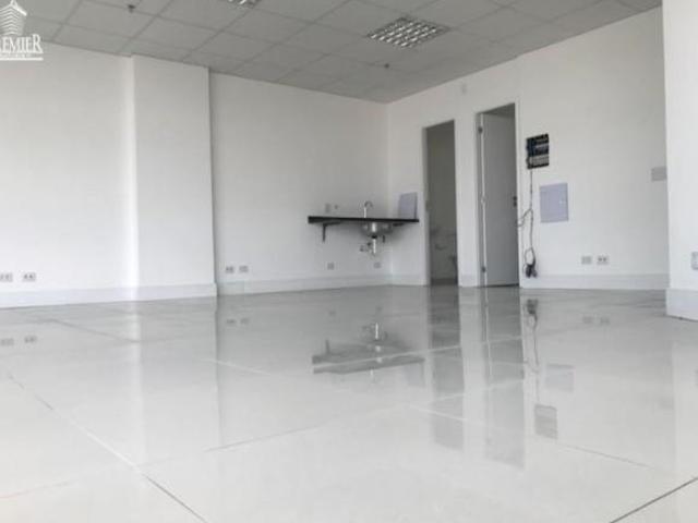 SALA DE 53M² À VENDA EDIFÍCIO COMERCIAL GOLDEN OFFICE EM JUNDIAÍ SP