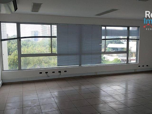 Sala de 74 m² Ilha do Leite Recife, aluguel por R$ 7.030/mês